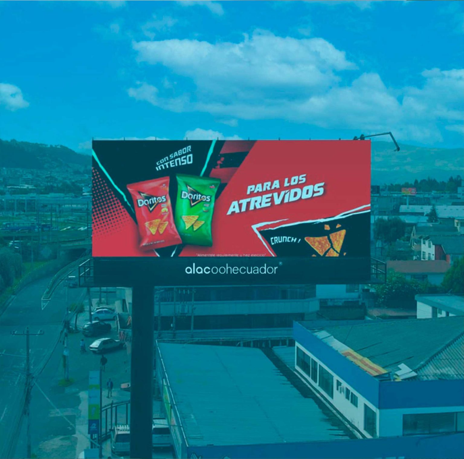 Elementos digitales ecuador - Alac Ooh