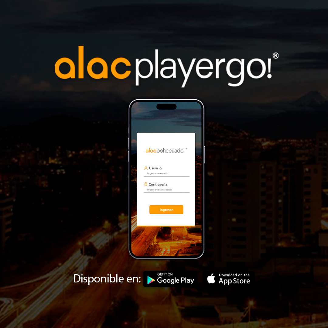 Revoluciona el Ooh con Alac Player Go! - Alac Ooh