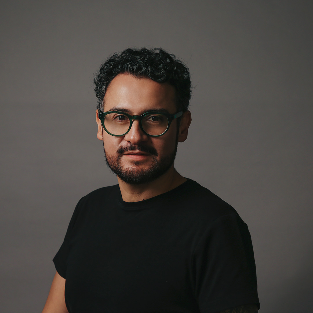Invitadooh: Gabriel Freire - Alac Ooh